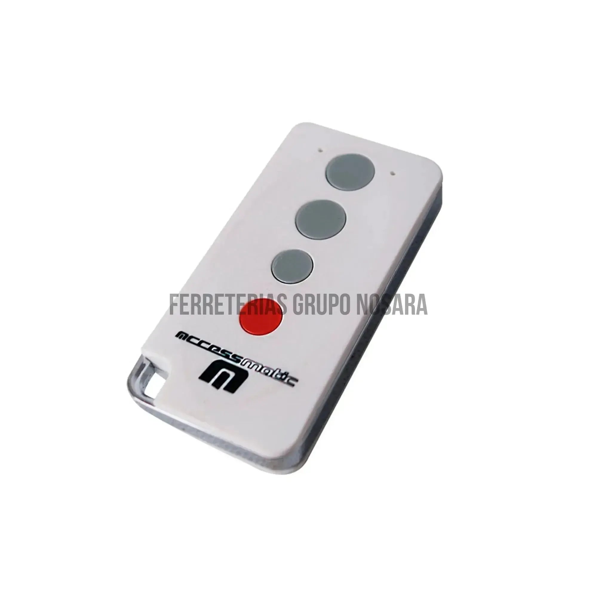 ACCESSMATIC REMOTE CONTROL 3 BUTTONS