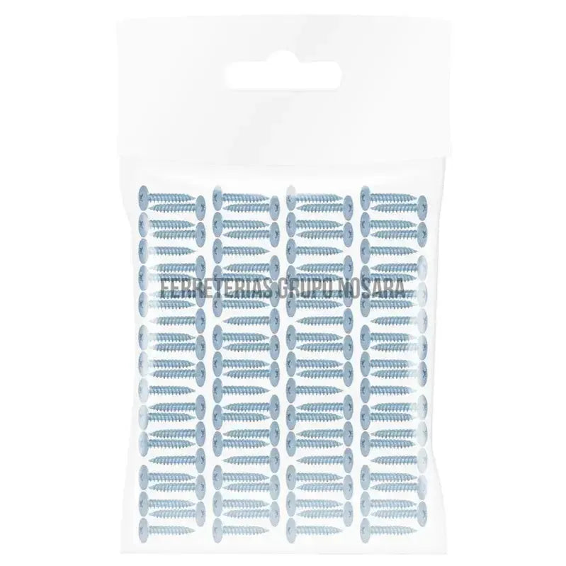 TORN K-LATH P/FINA 8X1" BLT 100UND