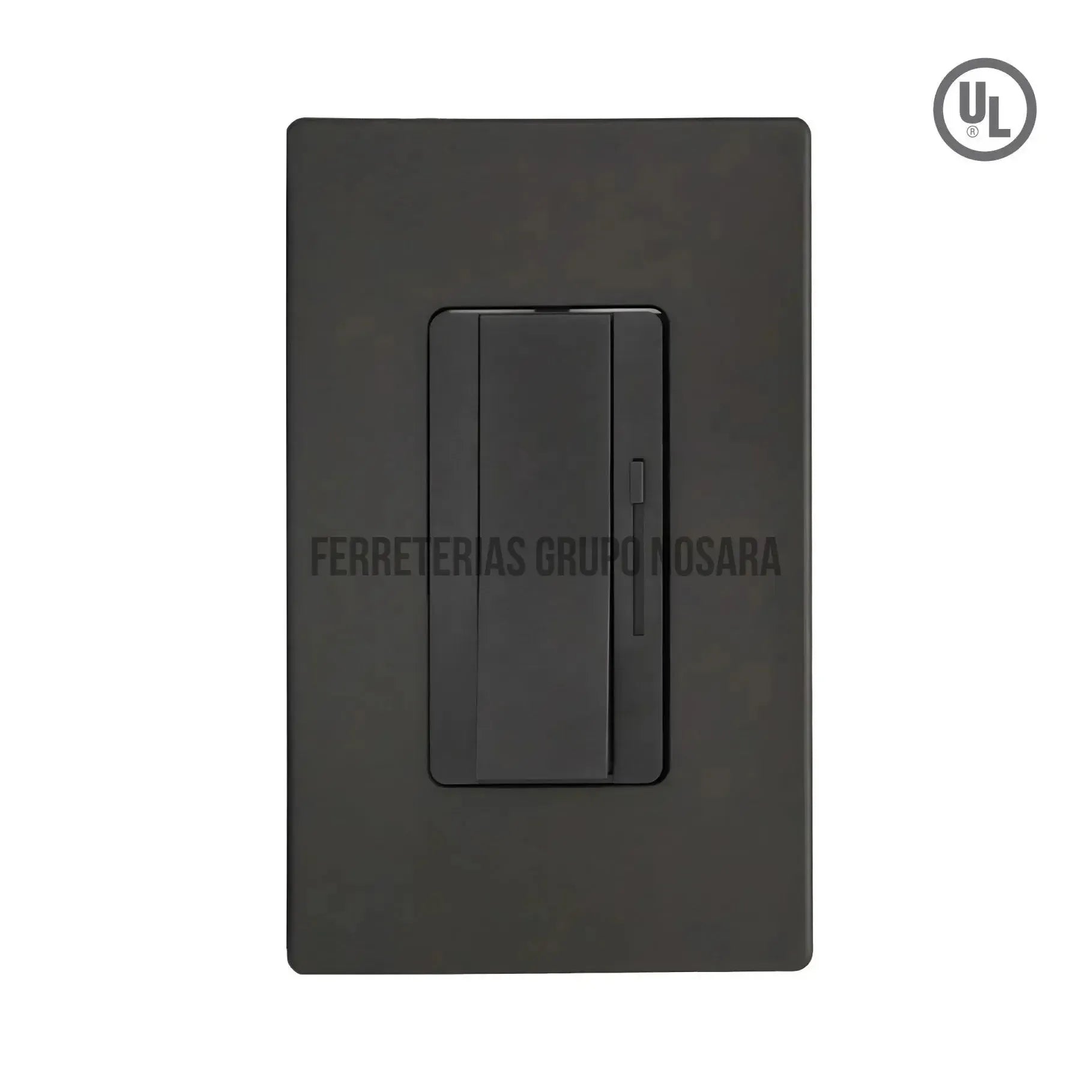 EAGLE DIMMER LED 3VIAS NEGRO DMD LED-3BK