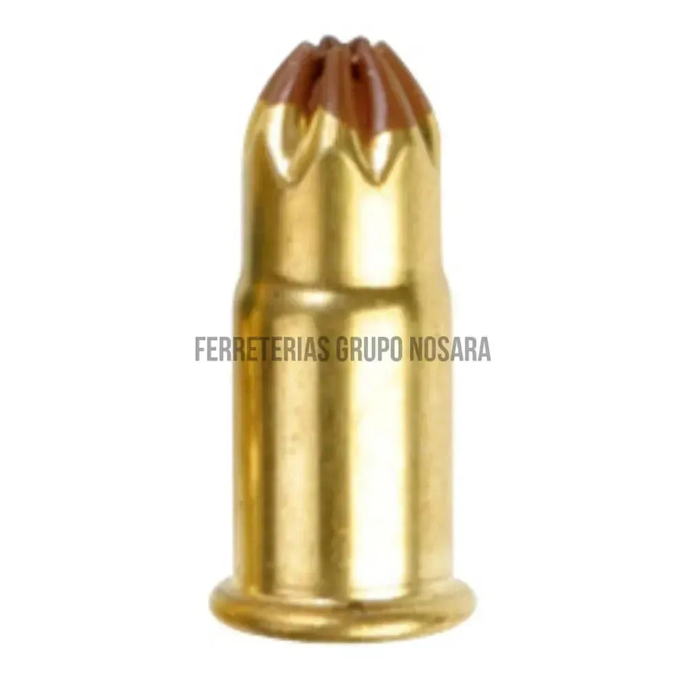 TIRO P/GYPSUM CAL-22 VERDE 32CW X CAJA