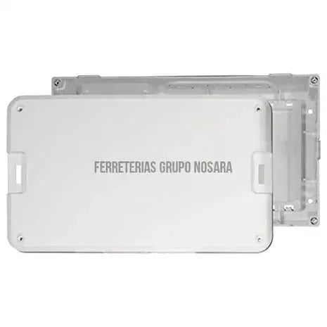 KIT GABINETE MDU 8' EN0802