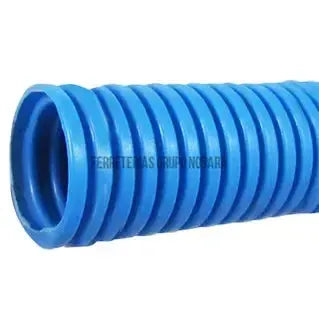 PVC TUBO FLEXIBLE CONDUFLEX 18MM 3/4