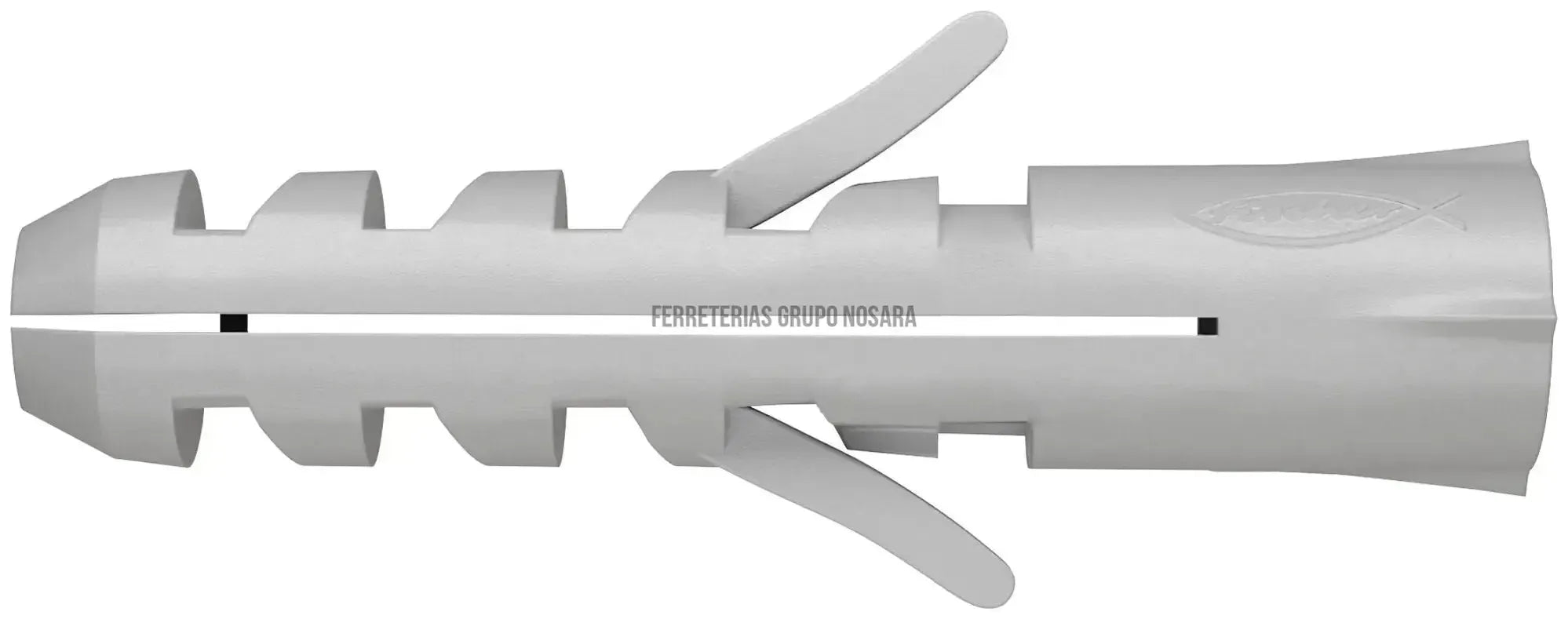 SPANDER PLASTICO # 4