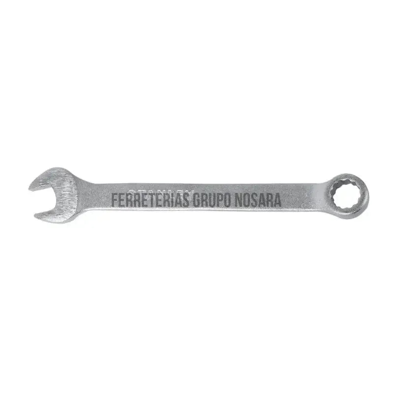 COMBINATION WRENCH METRIC 12 POINTS 16MM LENGTH 202MM STANLEY 86-861