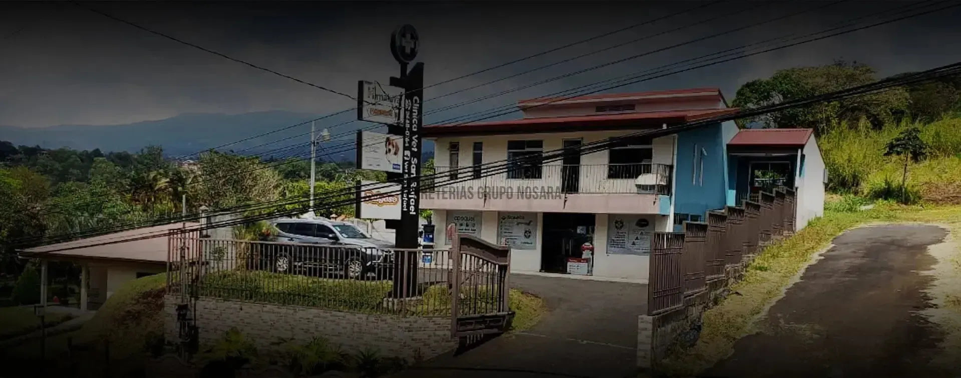 Plycem Lamina Plyrock 1.22 x 2.44 metros (10 mm)